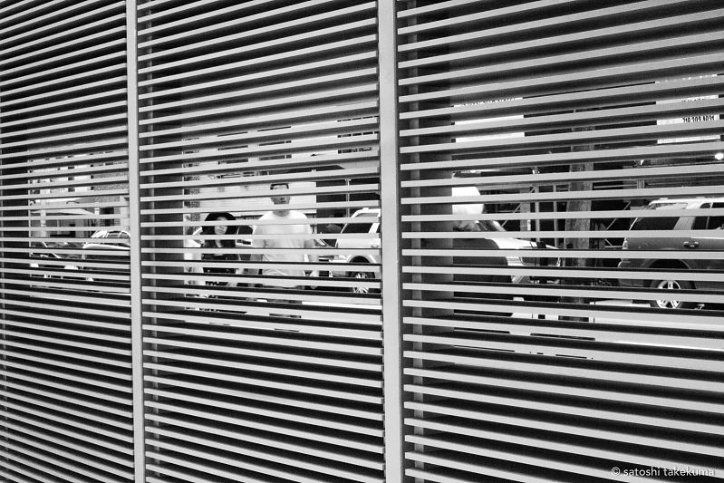 MOMA - noir | the decisive light